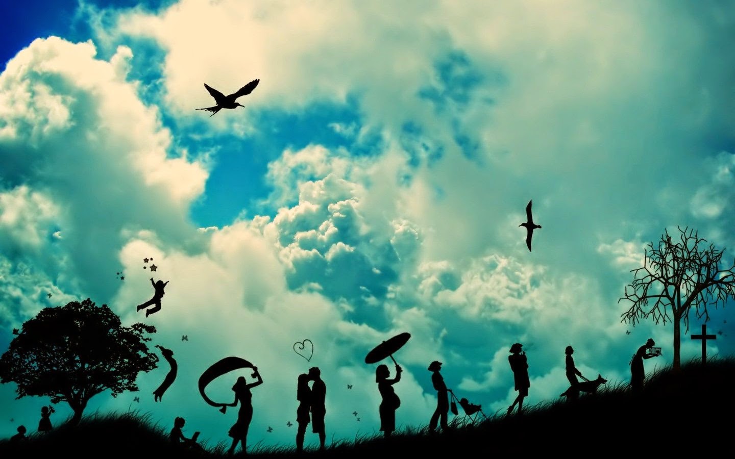 An Entry Of My Life! : 7 Bitter Life Truths You Have To Know