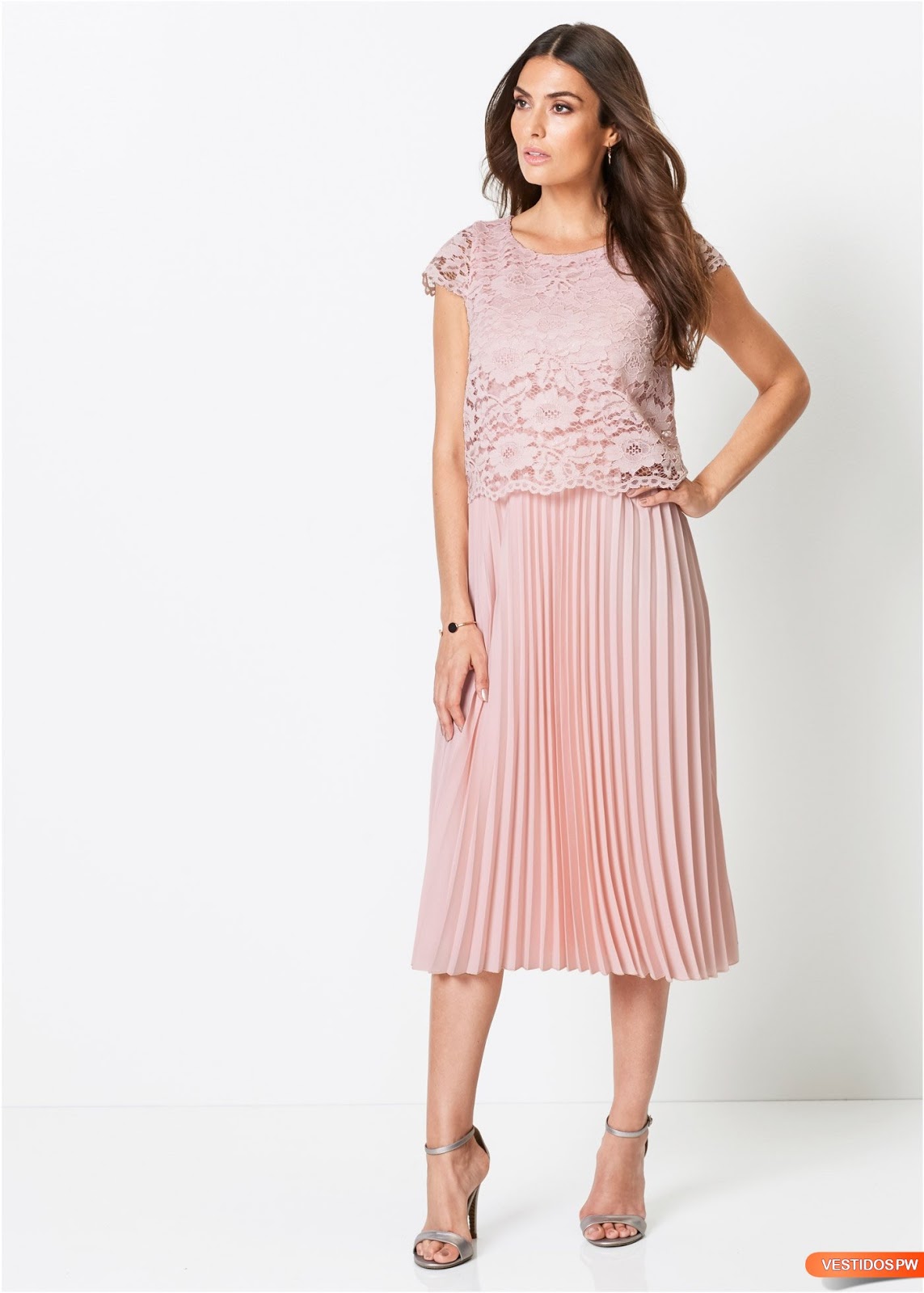 Vestidos de Coctel para Boda de Dia ¡15 Increibles Ideas! | Vestidos ...