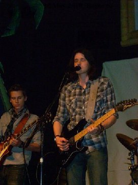 David Geftakys Online: Photos