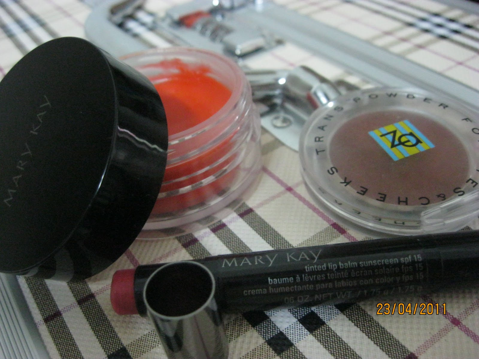 Natural Make Up Artist - Lin Elier ~ Beautiful Natural Make Up In Kuala ...