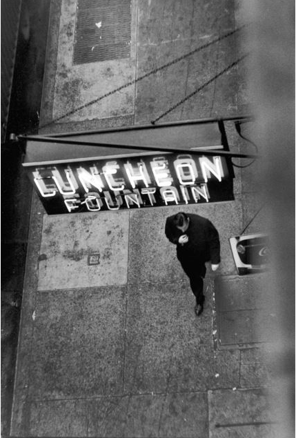 Focus on Photography