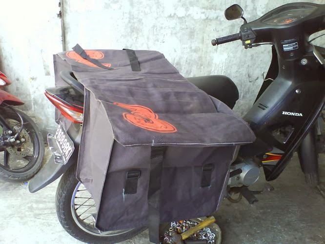 Contoh Peluang Usaha Modal Kecil Untung Besar – Usaha Tas Terpal Motor Contoh Peluang Usaha Modal Kecil Untung Besar – Usaha Tas Terpal Motor