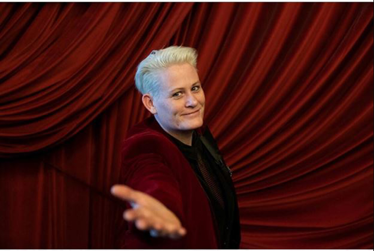 Magicians in Austin Texas, Jack Darling ~ Magicians