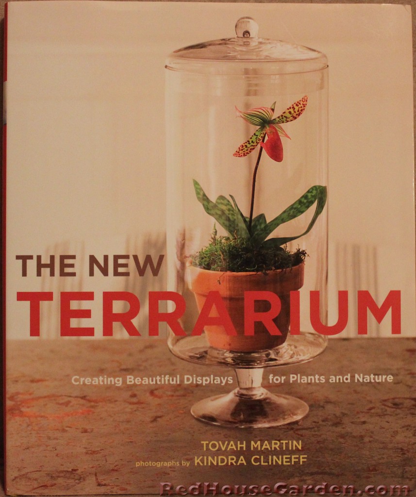 Red House Garden: Two Terrarium Books