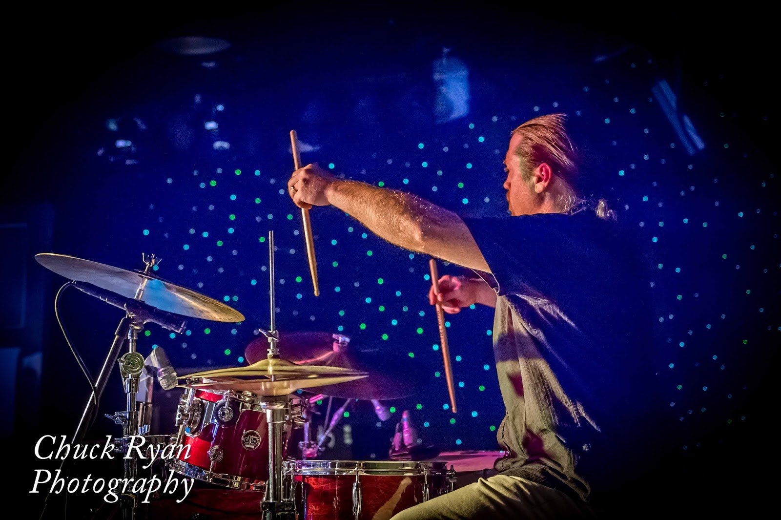 CIIcanoe...: Nick Haas Trio / Famous Dave's / Minneapolis, MN