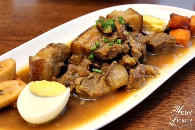 Marison's Filipino Restaurant in Antipolo City [Antipolo Food Trip ...