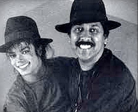 Cartas para Michael: Ensaio fotográfico de Dilip Mehta (3/5)