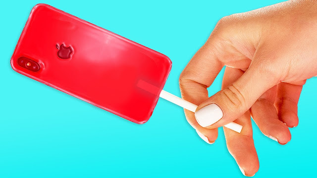 23 COOL DIY CRAFTS THAT WLL MAKE YOU SAY WOW - KOMSAN TODAY