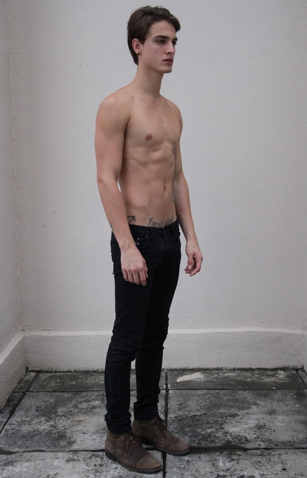 #PabliandoPorAí: Moda → Polaroids: Jou Bellini