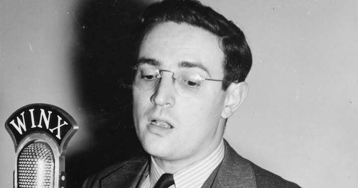 The Styrous® Viewfinder: William P. Gottlieb: Jazz photographer