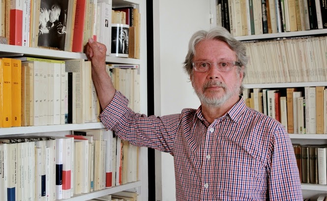 EL CORBATÍN Primavera: Michel Foucault 30 años de legado (Entrevista a ...