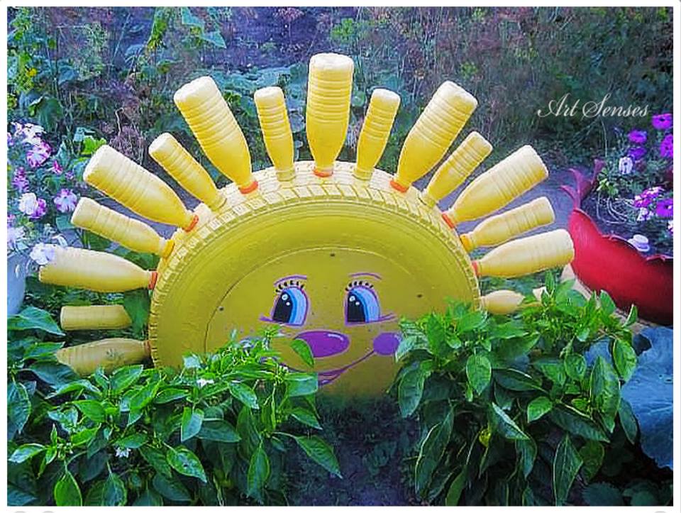 Uradi sam od guma - Fortuna