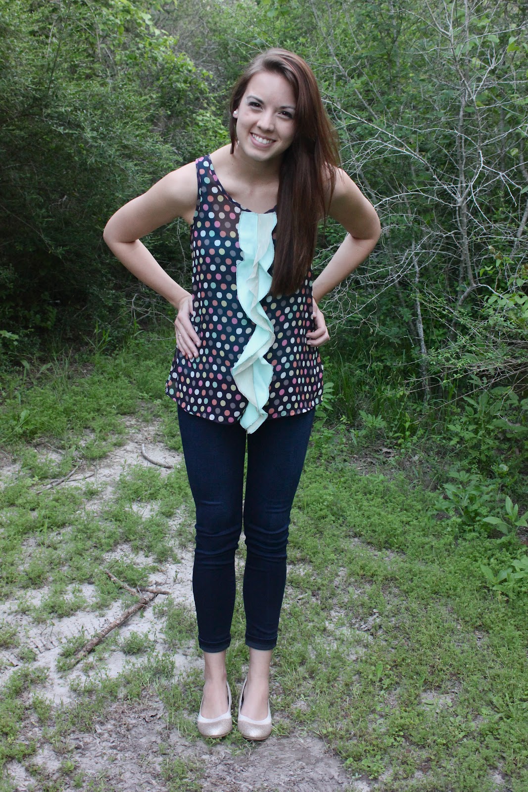 ruffles 2012 guest: sweet verbena - see kate sew