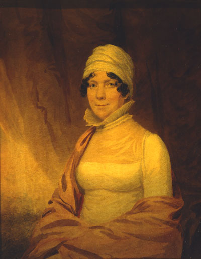 A Fashionable Frolick: Happy Birthday, Mrs. Madison!