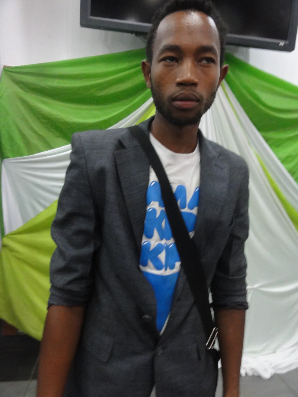 dressupnation: Swahili Fashion Week: What They Wore