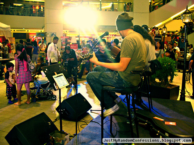 Singer: Johnoy Danao - The Philippines’ (no longer) best kept secret