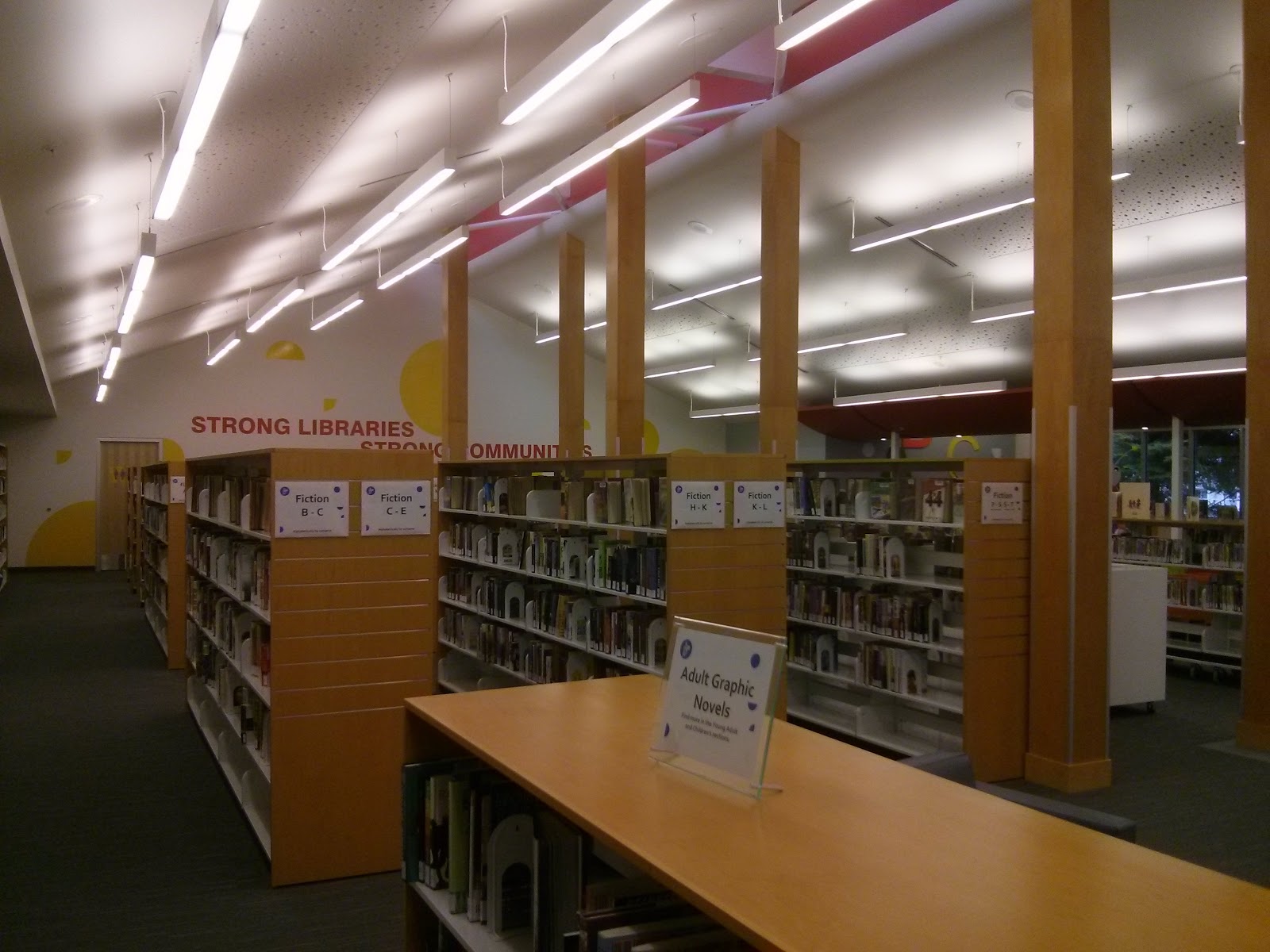 Democracy in Nanaimo