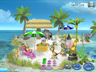 Tropix 2 : The Quest For The Golden Banana With Crack ~ UHAD-FLASH