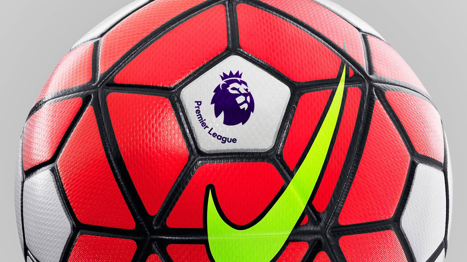 Premier League reveals bold new branding - Creativaclub