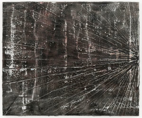 Audiopleasures: Gijs van Lith, Dutch Abstract Painter Interview