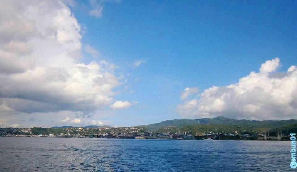 30 Tempat Wisata Di Ambon yang Wajib Dikunjungi untuk Liburan Seru ...