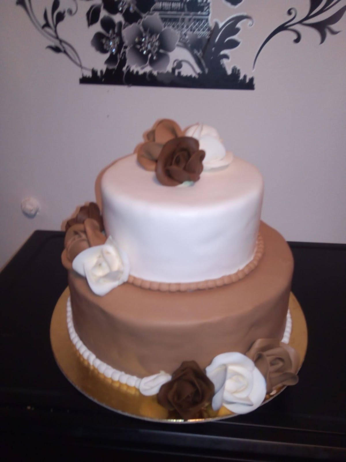 Tort si prajituri Andrea : Tort martipan