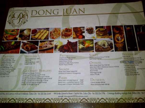 Hit the Road - The Lakwatsero Chronicles: Dong Juan for EveryJUAN