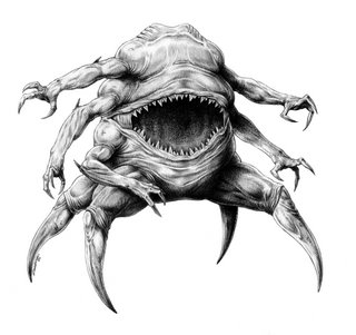 Gaia Gamma: Image support for RPGs in the 21st century