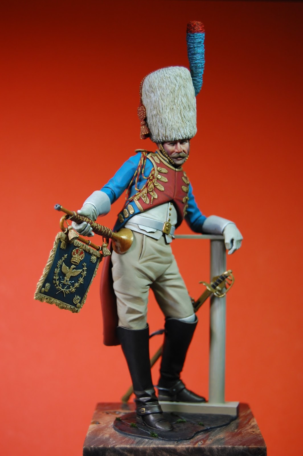 Jason Whitman's Historical Minutia: July 2013