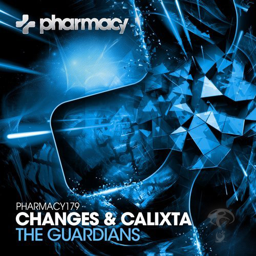 Changes & Calixta - The Guardians (2018)