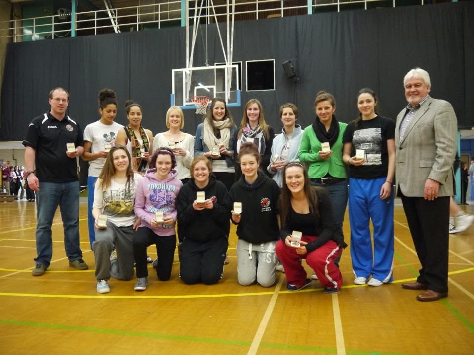 READING ROCKETS LADIES BASKETBALL: Reading Rockets Ladies Basketball ...