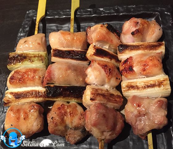 Toridoki @ Desa Sri Hartamas