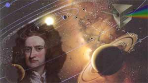 EL LABORATORIO DEL COLE: EL DISCO DE NEWTON