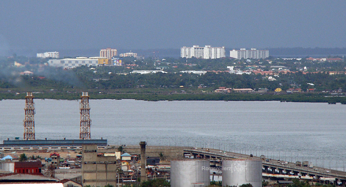 Cities Around The World: Lapu-Lapu