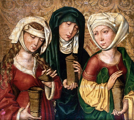 maio 2019 - Achei na Bíblia