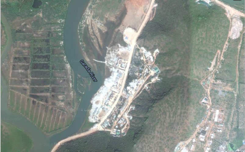 Naval Open Source INTelligence: Pakistani spies sent to get details of ...