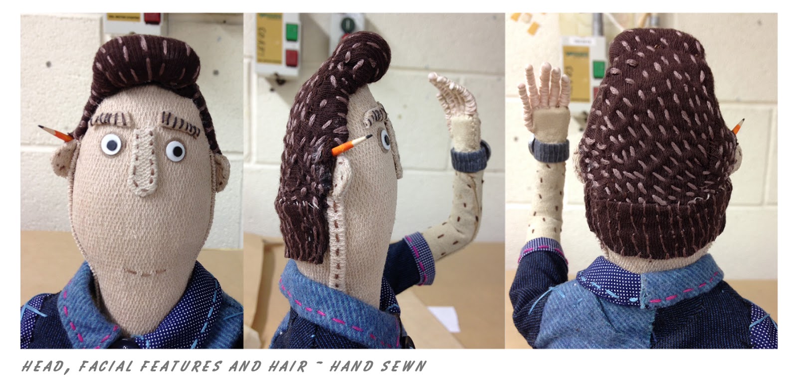 Laura-Beth Cowley Art