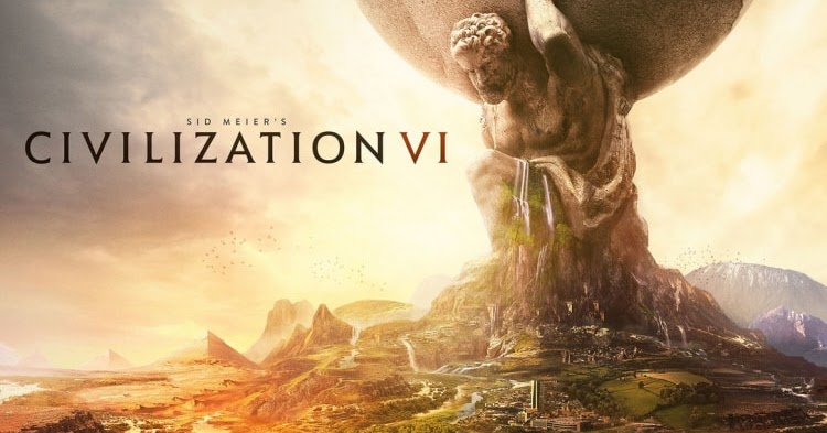 Civilization 7 дата выхода, требования, новости, трейлер