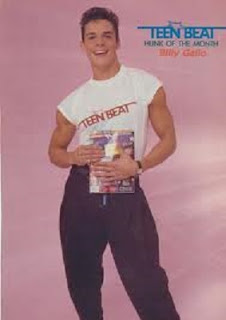 NYSocBoy's Beefcake and Bonding: Second Chance: Billy Gallo and Matthew ...