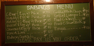 Make It Davao: Camp Sabros