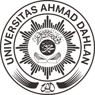 Logo UAD (Universitas Ahmad Dahlan) Yogyakarta - Media Digital ...