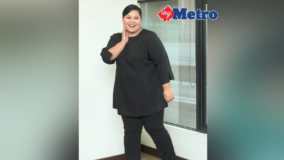 Sherry Al Hadad, Terimalah diri saya seadanya