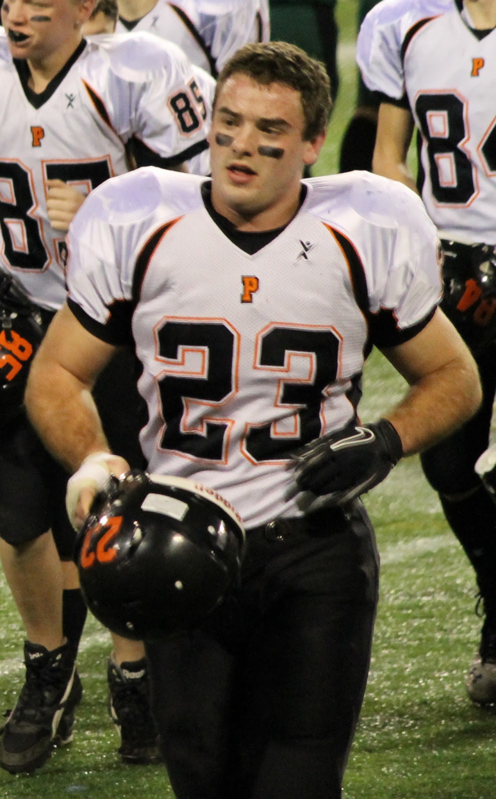 Liberación: January 2013