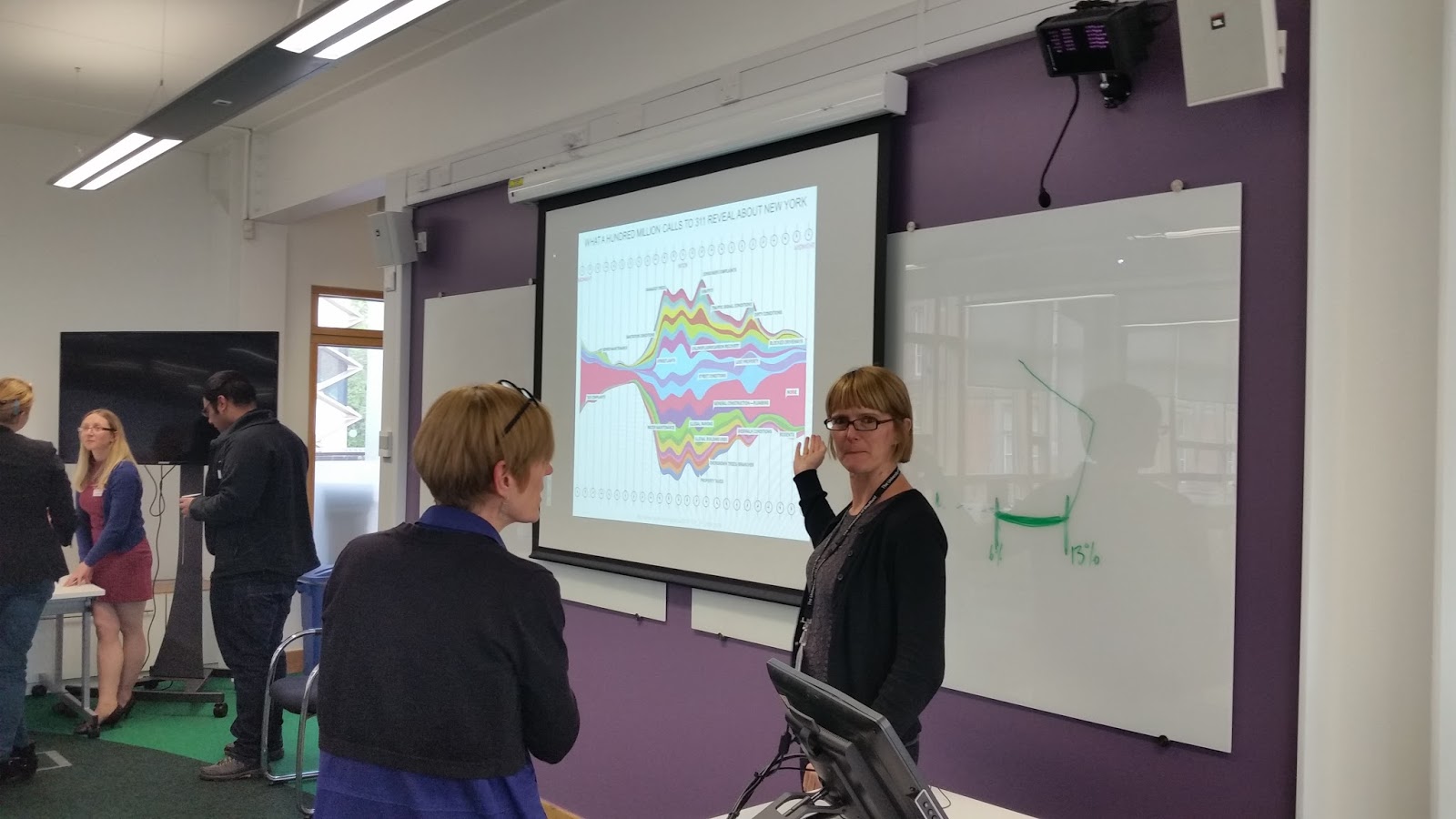 Centre for Visual Studies: University of Sheffield Research Centre ...