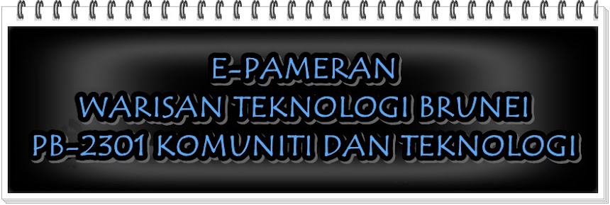 Kepentingan Takiding | Takiding: dahulu dan kini