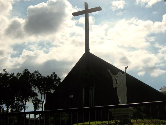 Batangas Getaway: Lemery, Batangas