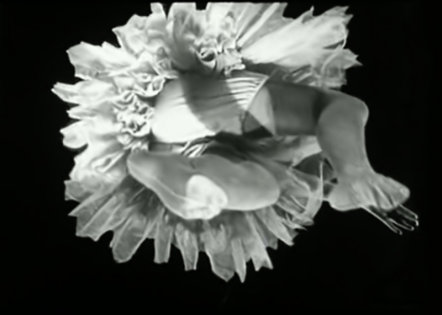 HNC Creative Media Production (Moving Image): René Clair: Entr'Acte (1924)