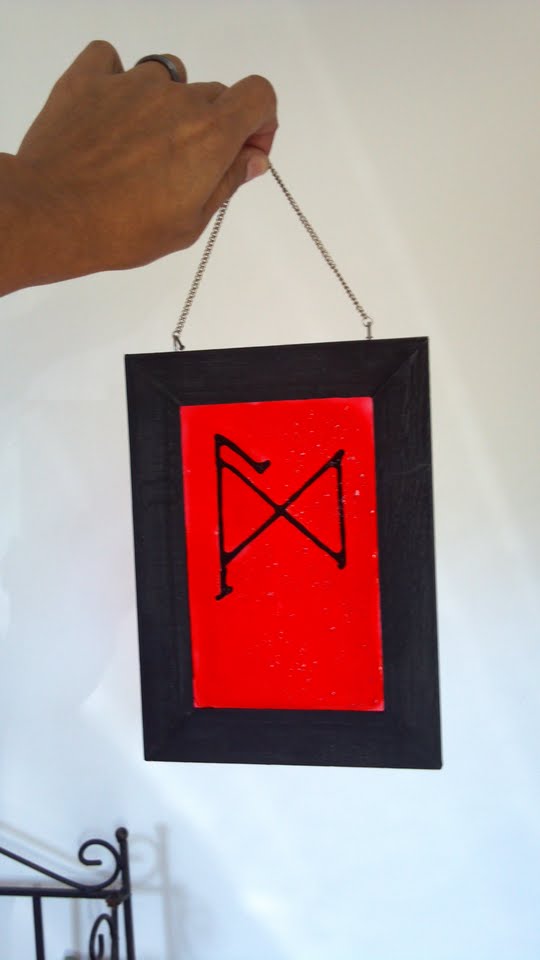 Practical Cauldron: Bind Runes