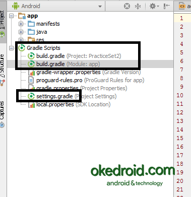 Belajar Mengenal Gradle Di Android Studio - Java Media Kita