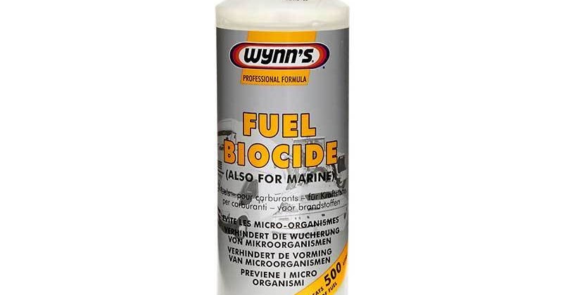 Landrover Defender: Fuel Biocide 250ml Diesel Bug Destroyer Prevents ...